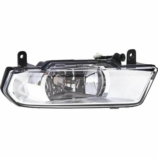 Фара противотуманная DEPO 665-2016R-UE R Skoda Yeti 13-