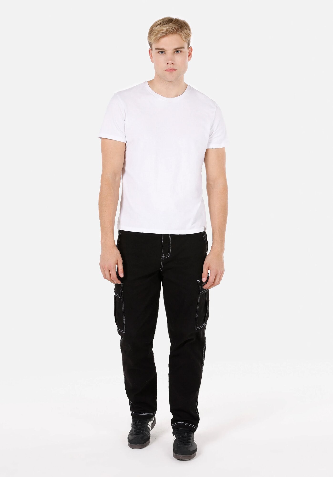 Брюки Regular Fit