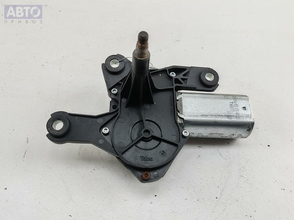 Двигатель стеклоочистителя заднего (моторчик дворников) Opel Zafira A (1999-2005)