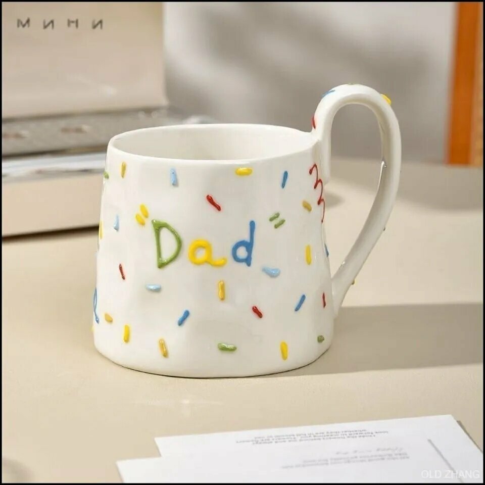 Чашка, 388 мл, 1 шт，（Рекомендуемые качественные продукты）