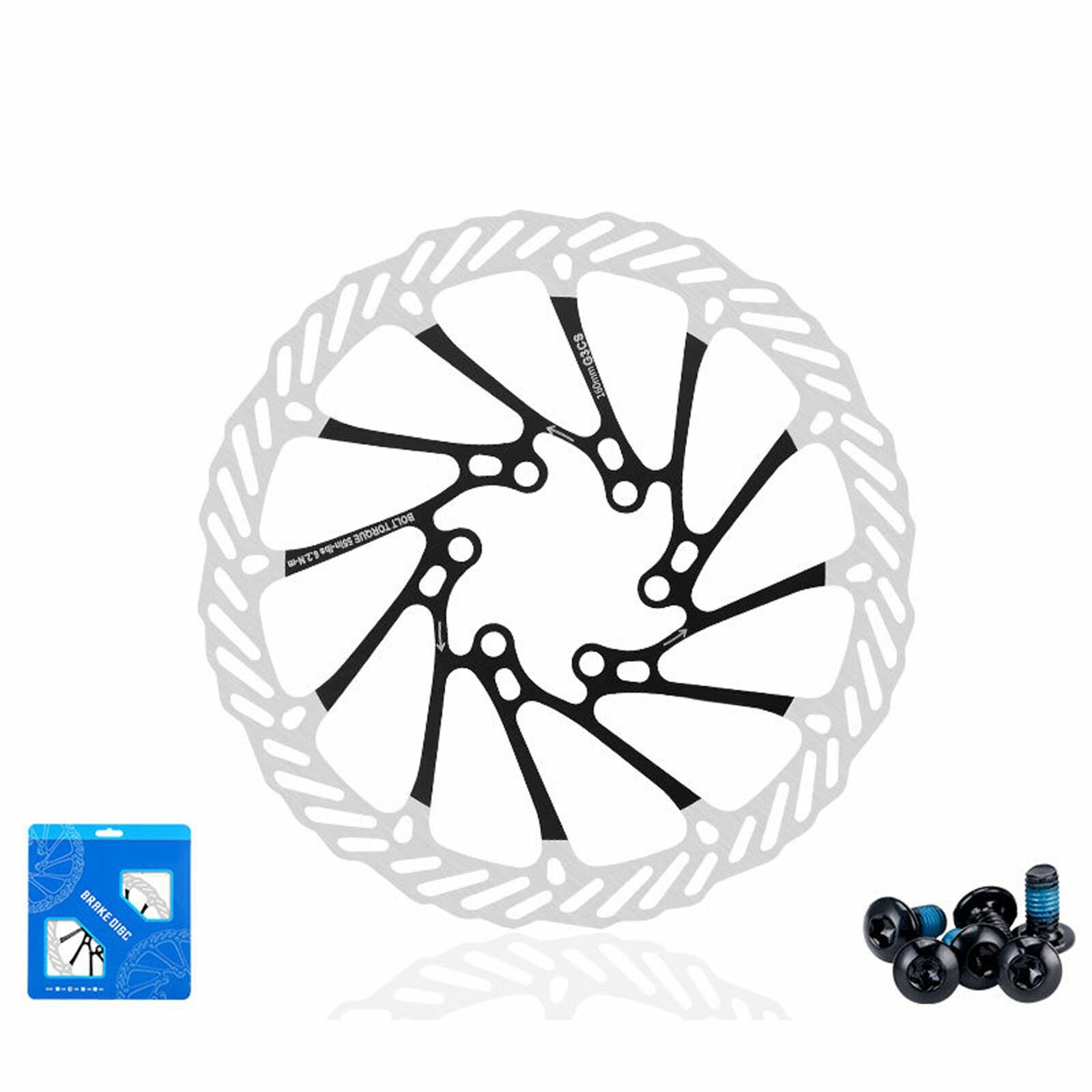 Долговечные тормозные диски для велосипедов и скейтбордов