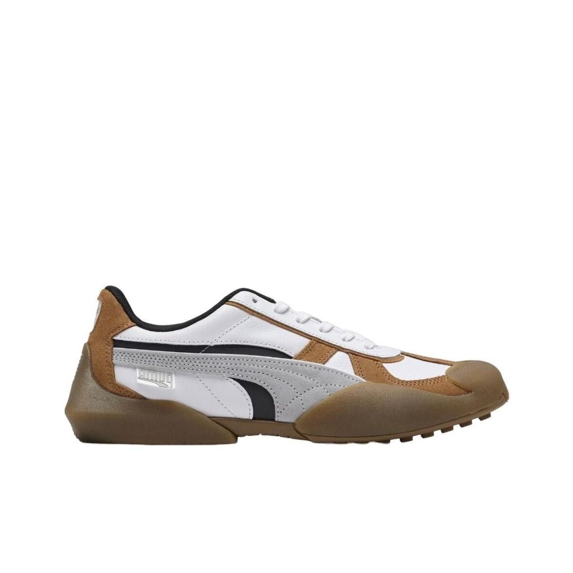 Кроссовки PUMA Vaderon, размер EU 44.5 стопа (29CM), белый, — фото 1