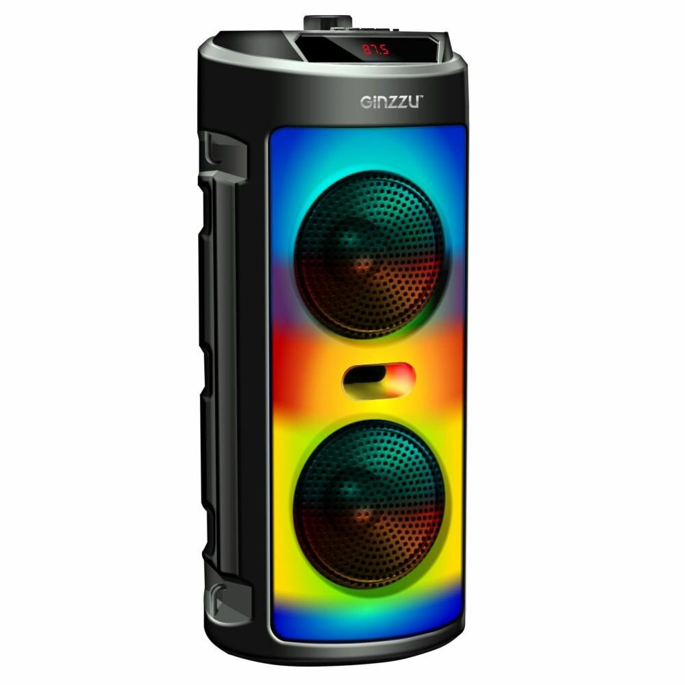 Колонки Ginzzu GM - 231 20 Вт