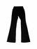 Легинсы ON/OFF Essentials The Core Flare, размер 48, black/black