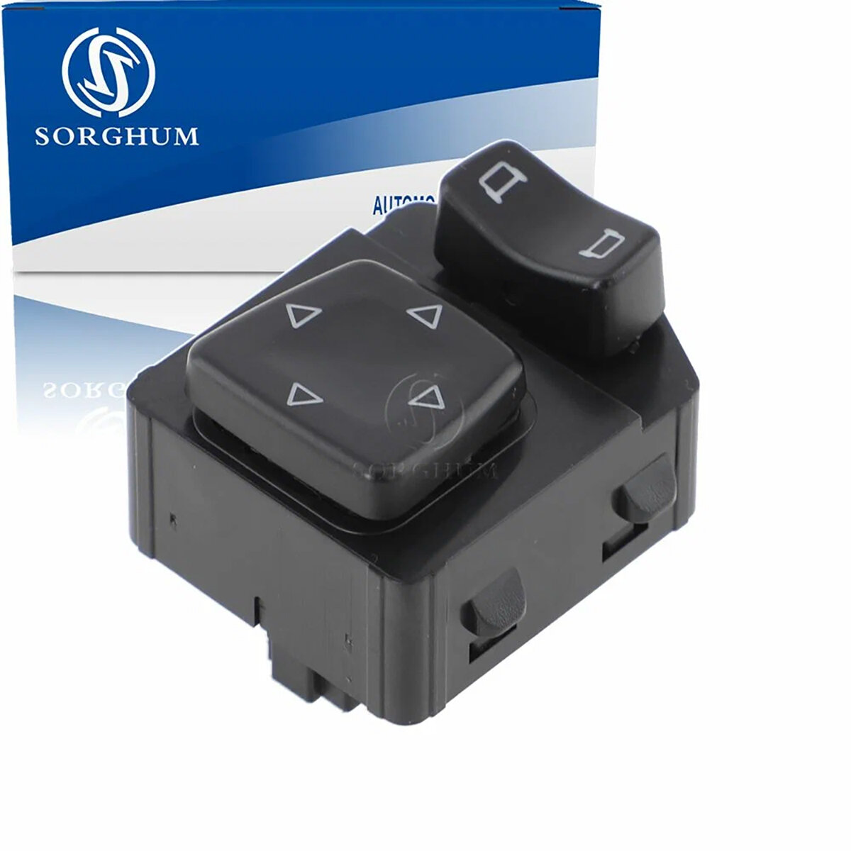 Кнопка управления зеркалом вида Левый передний Для грузовиков Scania P G R T серий 1863514