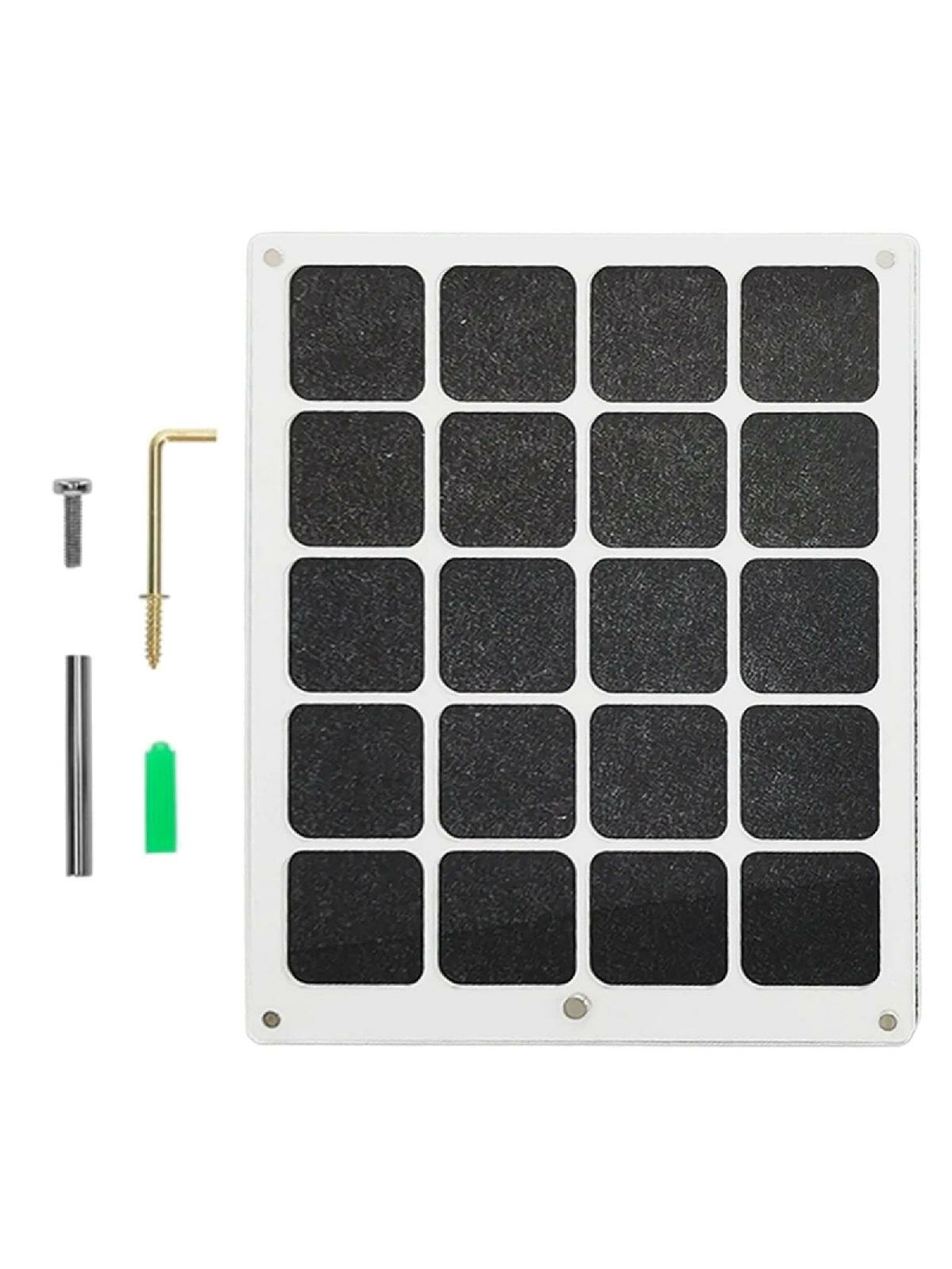 Витрина для коллекций булавок Пылезащитная Крупнотоннажная витрина для значков Акриловая