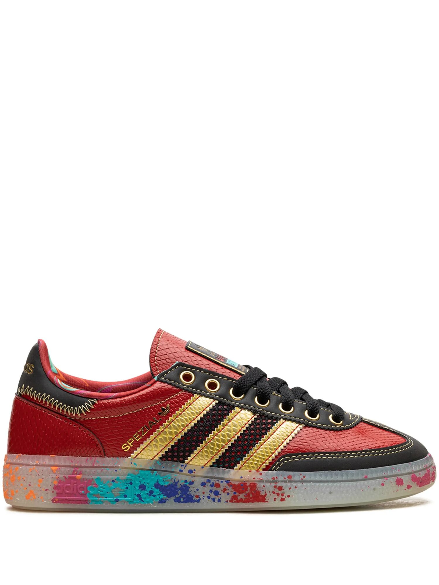 Кроссовки Handball Spezial