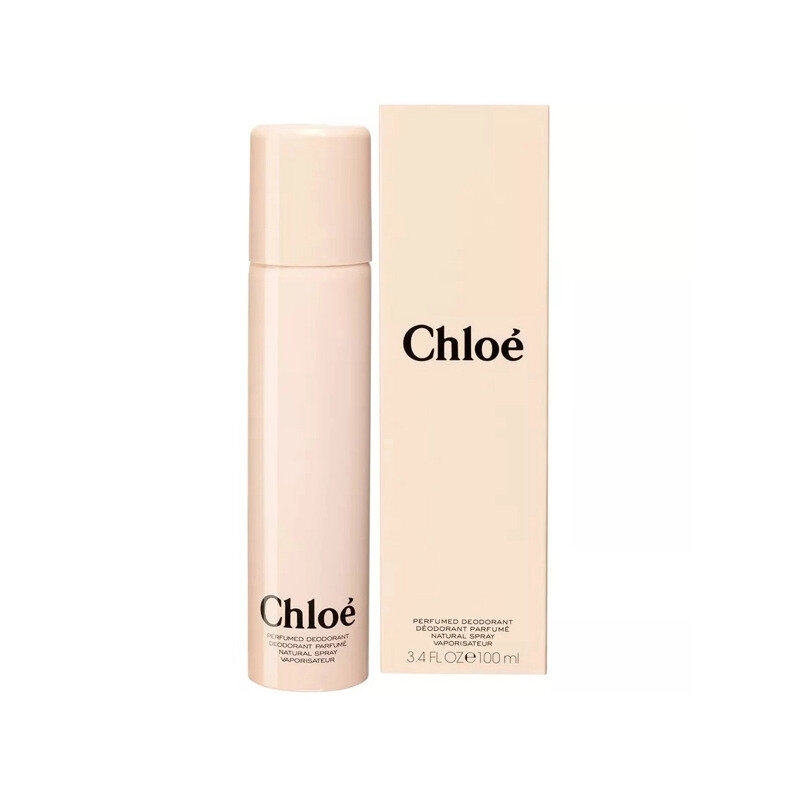 Chloe Chloe Eau de Parfum Набор (парфюмерная вода + парфюмерная вода) 75 мл + 20 мл Женский / Хлое О де Парфюм — фото 1