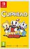 Cuphead (русские субтитры) (Игра на картридже) (Nintendo Switch)