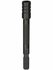 Leatherman Bit Driver Extender black 931015, удлинитель битодержателя черный