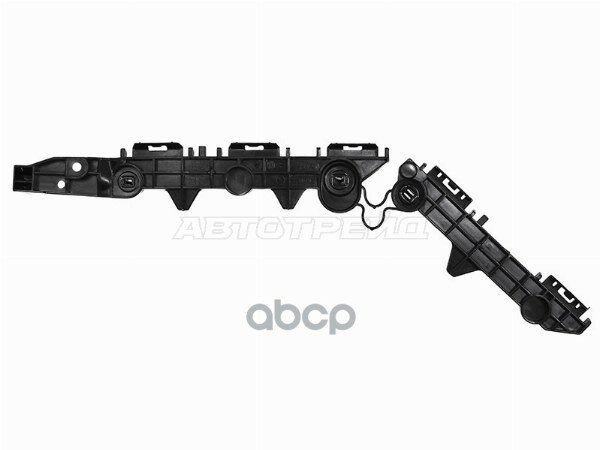 Крепление бампера Toyota RAV4 (XA50) 18- (Сзади/ Слева) Sat арт. ST-14-0036