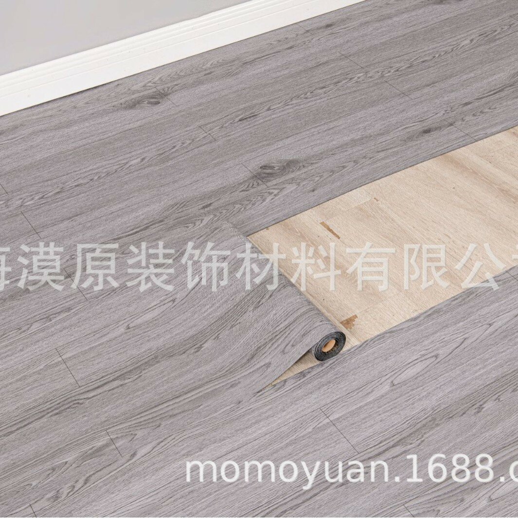 Горячая распродажа кросс-бордер G Рулонные самоклеящиеся наклейки на стену ПВХ наклейки на пол Водонепроницаемые влагостойкие рулоны для балкона G Пластиковый пол