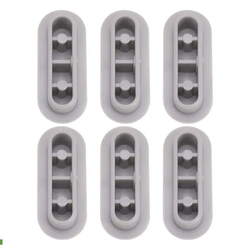 Уплотнитель крышки унитаза, аксессуары для биде, подушки, горшок