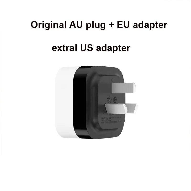 Xiaomi Mijia Air Conditioning Companion 2 Розетка 220В add EU adapter