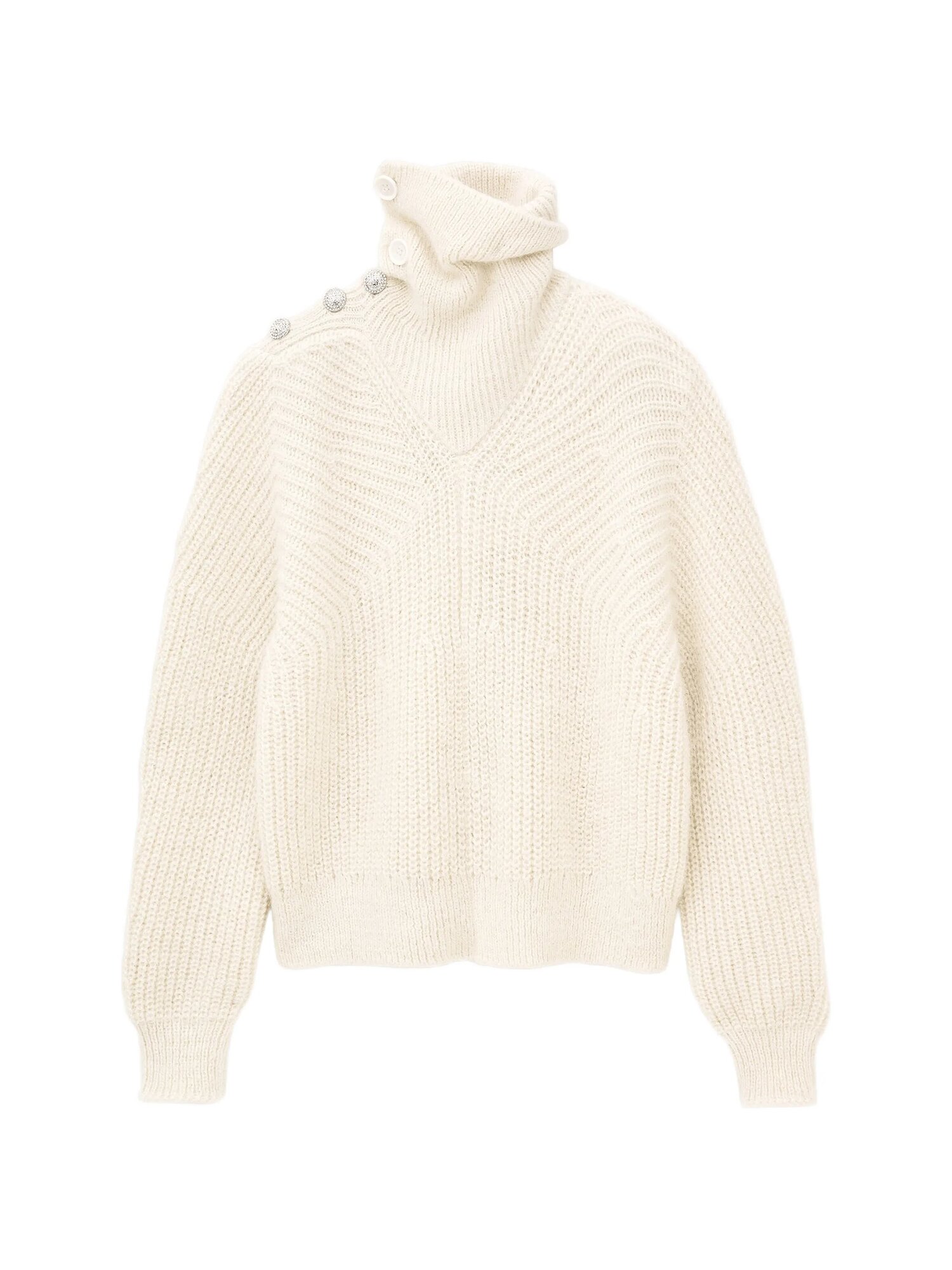 Свитер Roumane