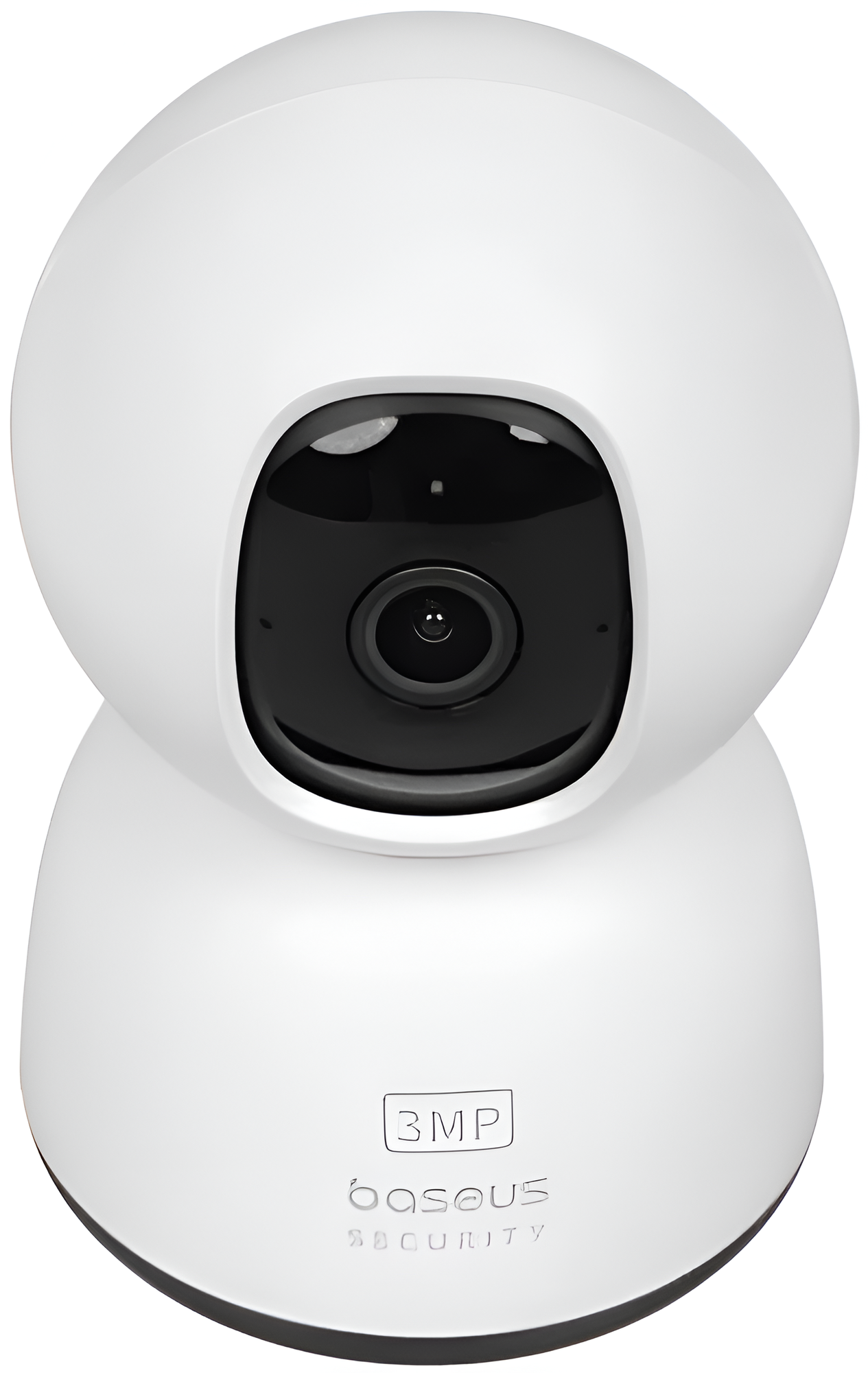 IP-камера Baseus Security P1 Lite Indoor Camera 2K White (S0TV002132)