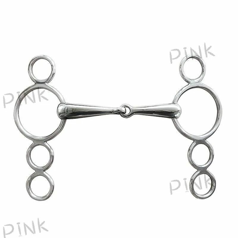 Трензель олимпийский (девятка, 14,5 см)