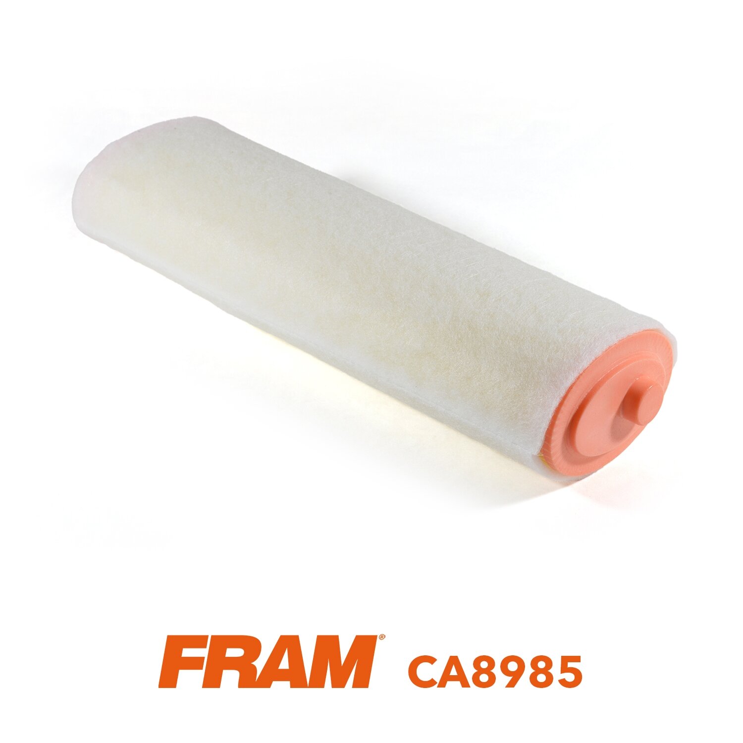 Фильтр воздушный Fram CA8985 (H, D1, D2 - 498/88/142мм.) для BMW X3 (E83), X5 (E53) и др.