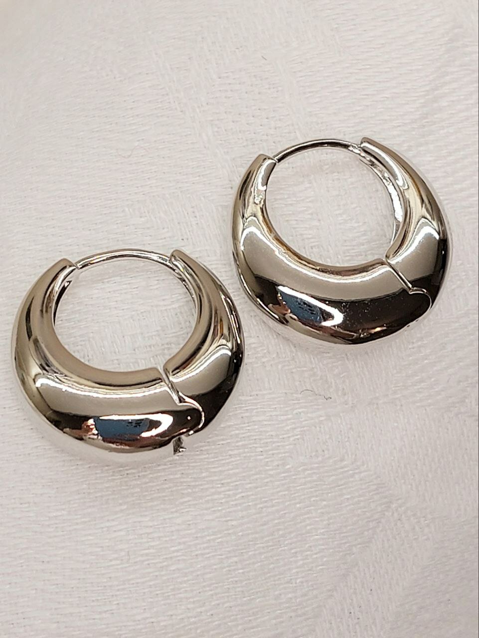 Серьги конго