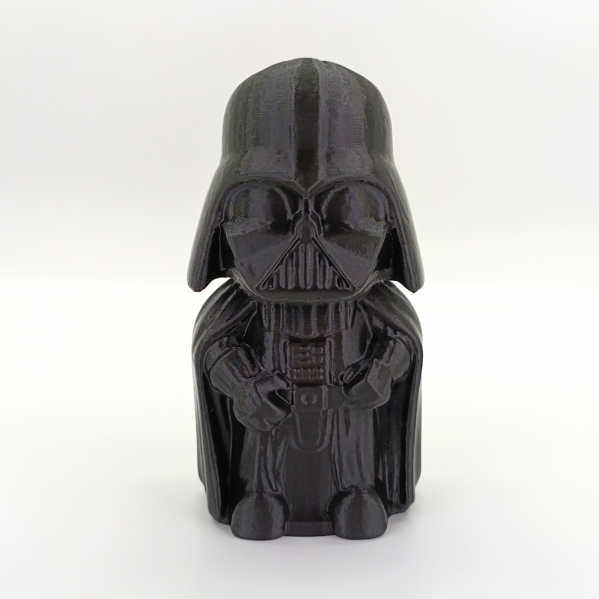 Колпачок на фаркоп Дарт Вейдер, 1 штука. Диаметр фаркопа : 50мм,