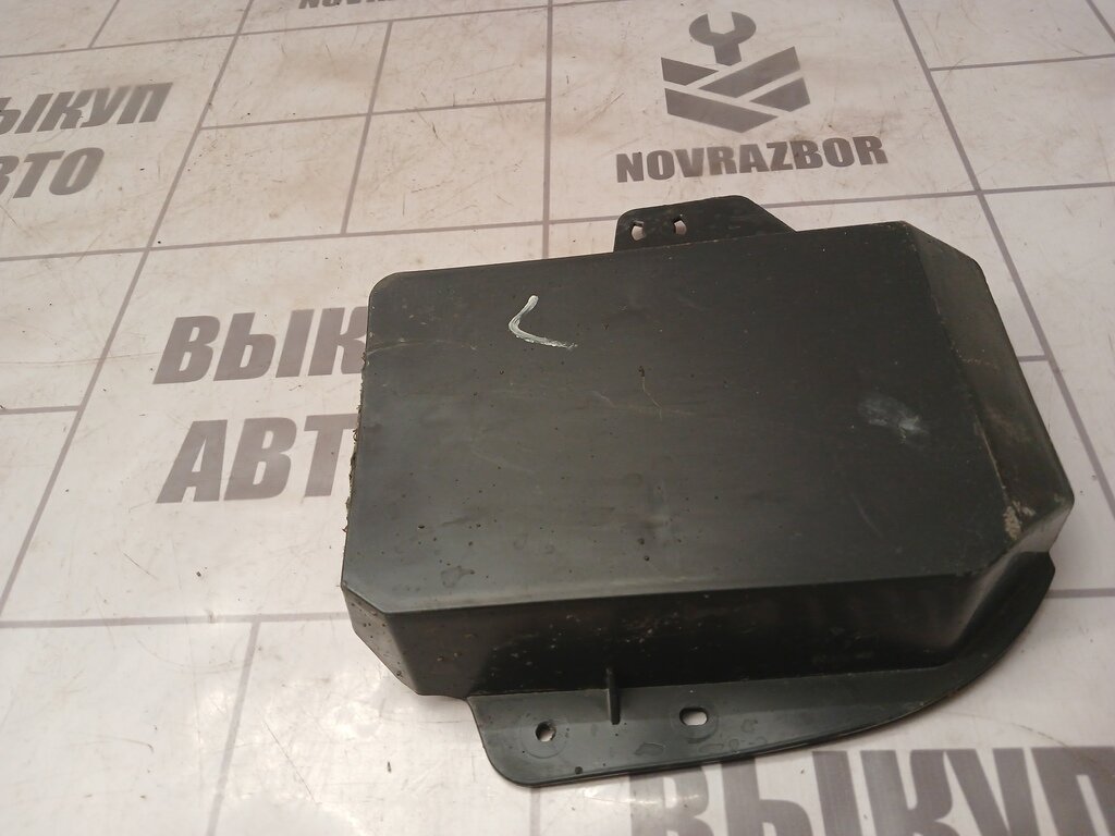 Кронштейн (сопут. товар) Renault Logan 2 14-18