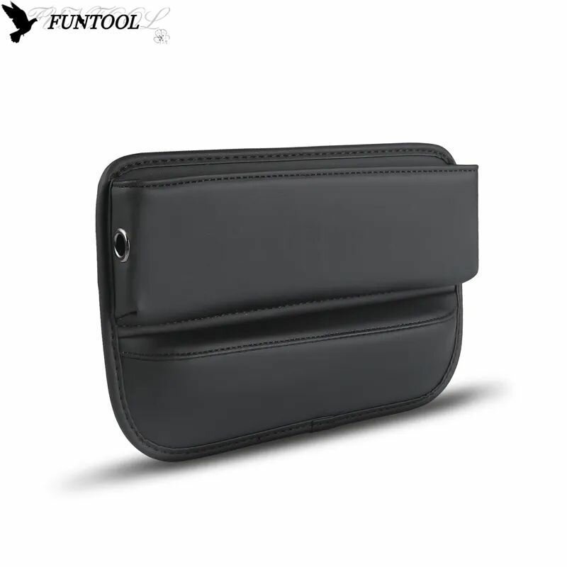 Органайзер в авто на сиденье Органайзер между передними сиденьями , дорожный карман между сиденьями автомобиля для водителя и пассажира