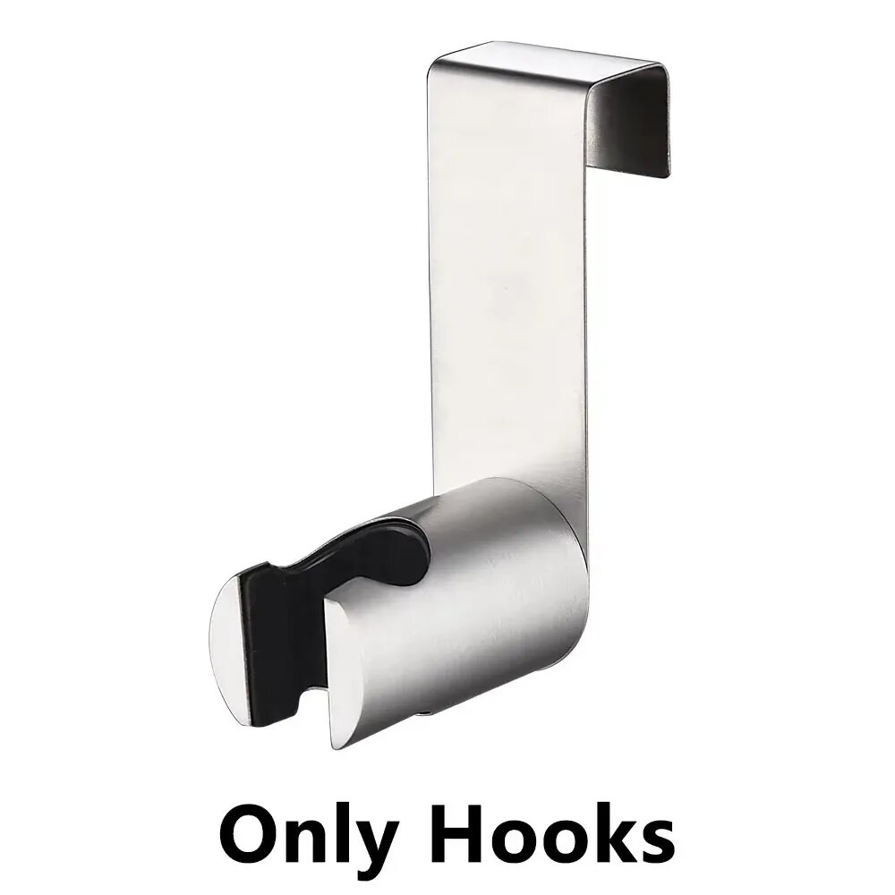 Ручной распылитель для биде Only Hooks