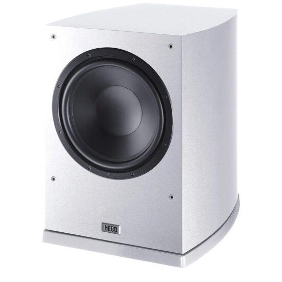 Сабвуфер Heco Victa Elite Sub 252 A, White