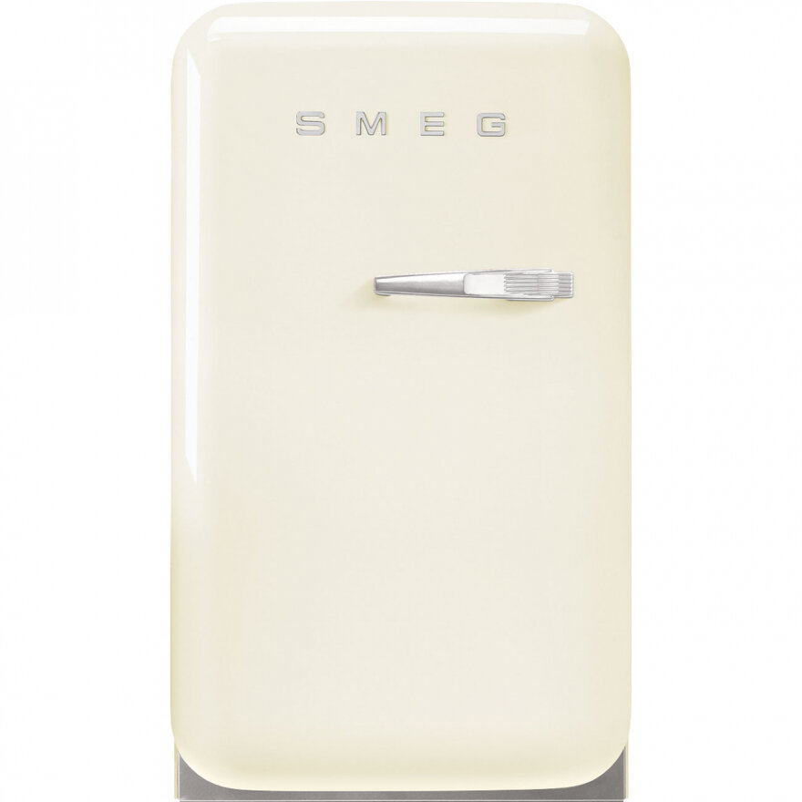 Холодильник Smeg FAB5LCR6