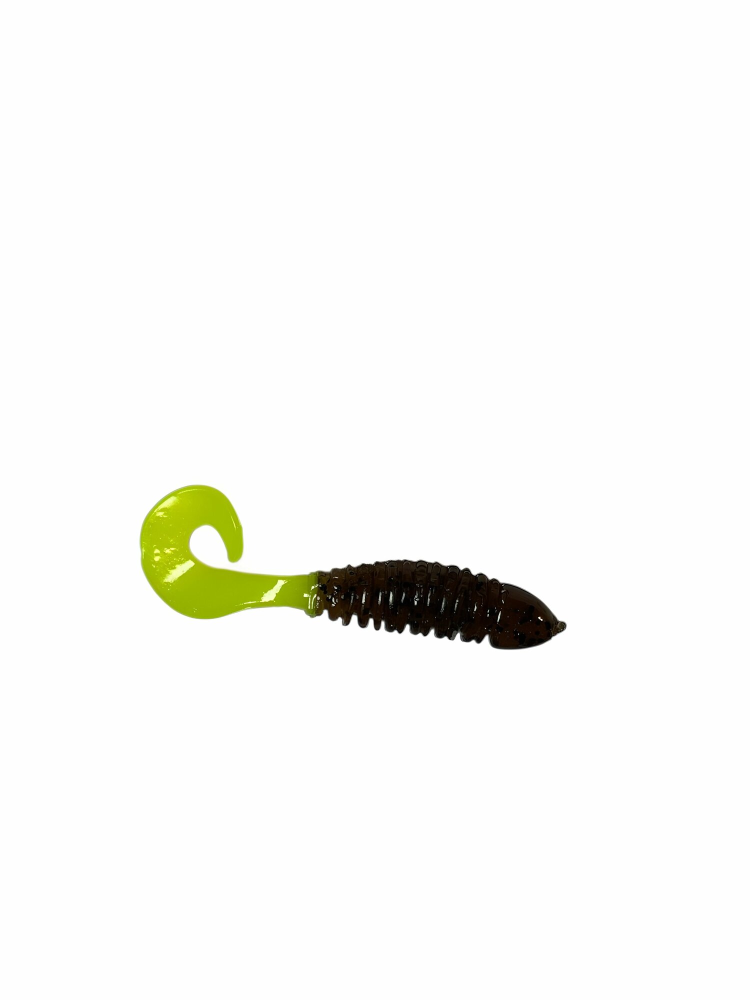 Твистер Wooly Curl YUMWCT1311 1,5 DUTCHESS YUM 15 шт.