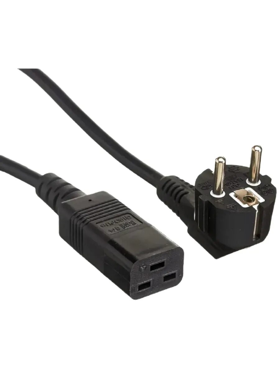 Кабель питания Special PC19-1,8S , 1.8м EX297803RUS