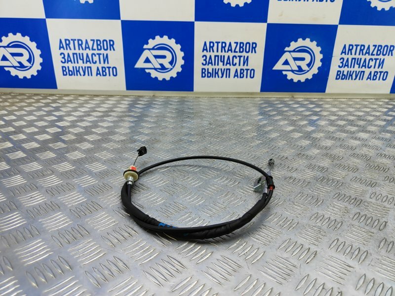 Б/У Трос замка зажигания Hyundai Solaris 1 / Хендай Солярис 1 1.6 G4FC 123 Л.С. седан 2016