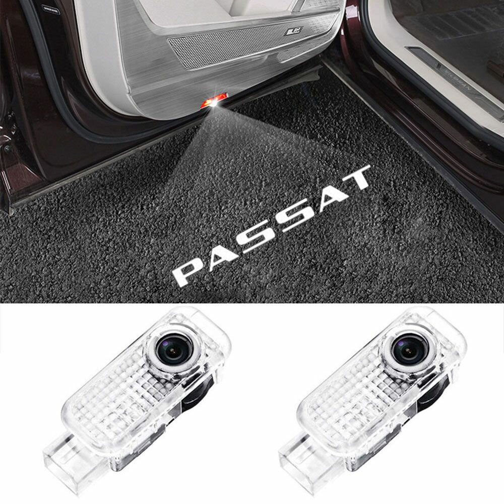 Фары автомобильные, Габаритные огни, 2 шт, арт. VW фольксваген пассат б5 б5.5