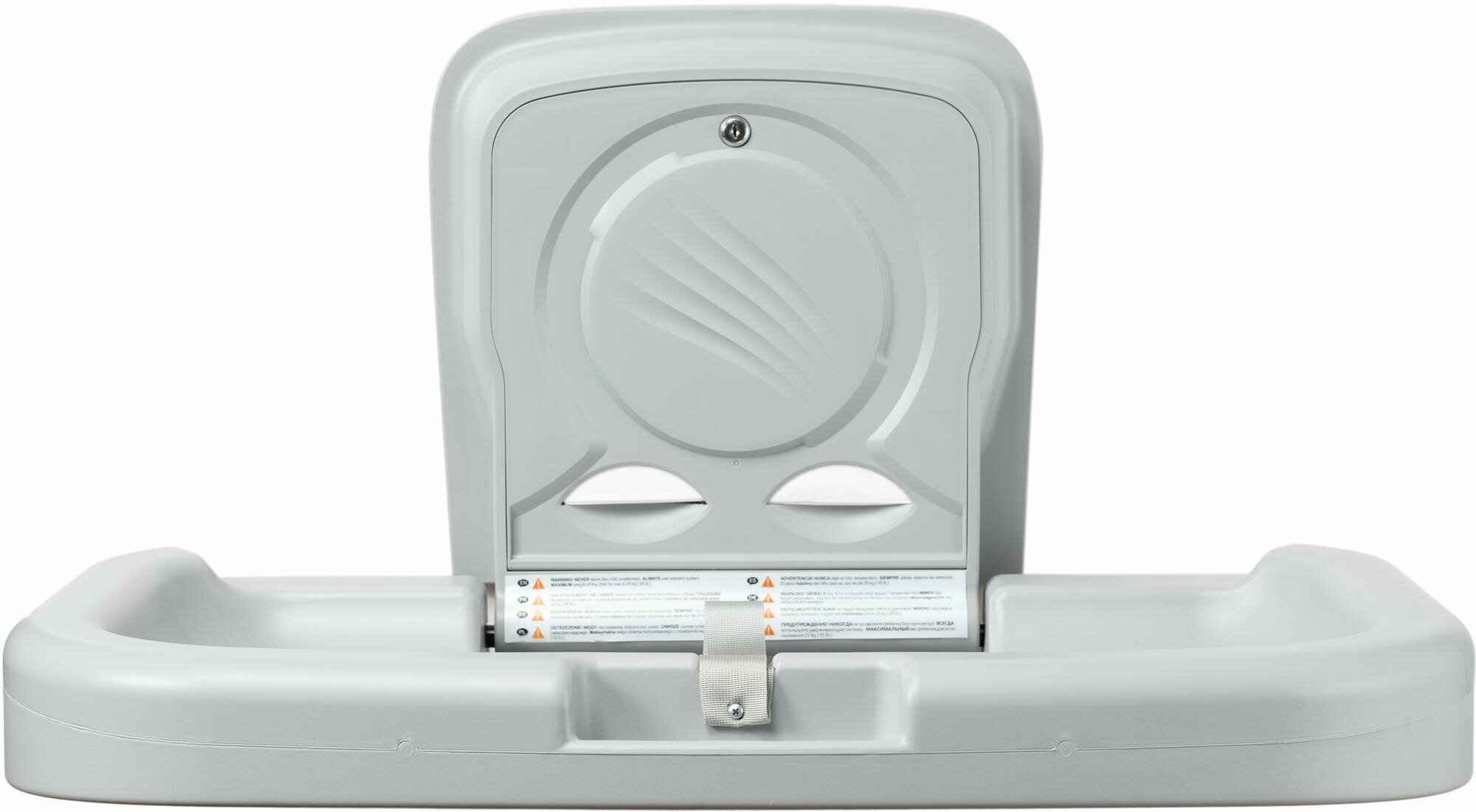 Детский пеленальный столик SantiLine SL-8020 SL-8020