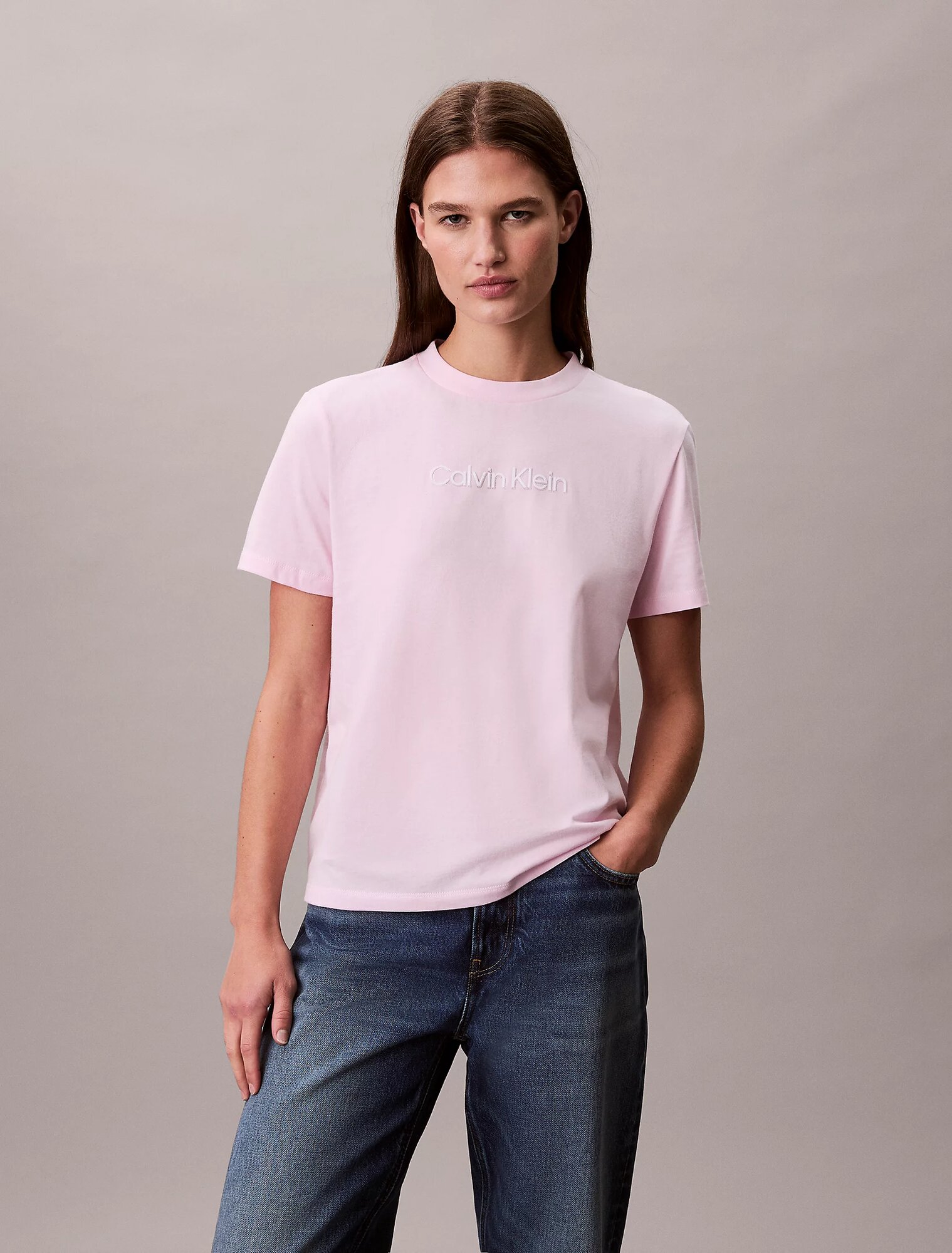 Футболка Calvin Klein Jeans