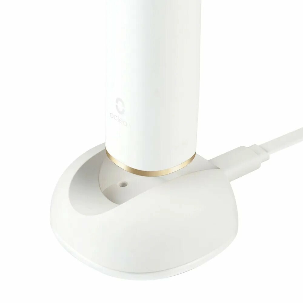 Зарядное устройство для щетки