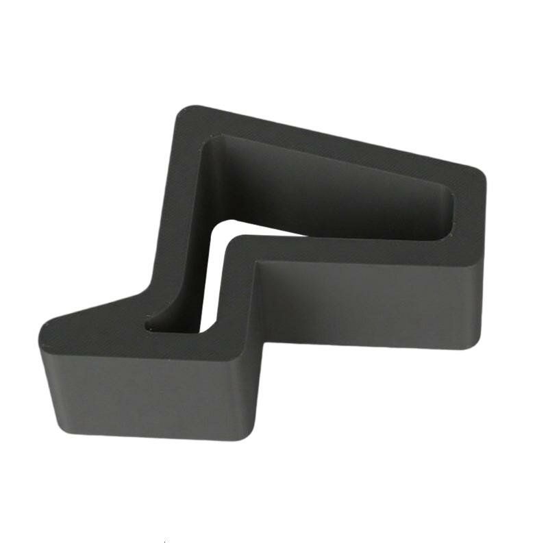 Пластиковые клинья для дверей, Серый