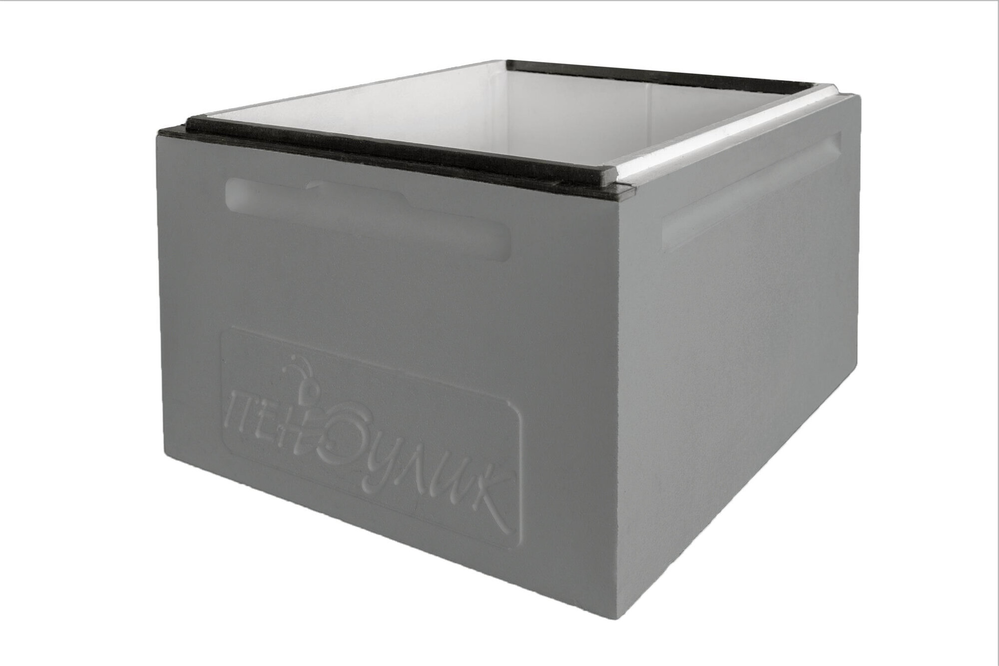 Корпус Дадан 10V2 Эконом (Совместимая) Серый