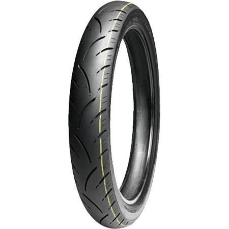 Kingtyre K903 80/90 R17 50S TL/TT Rear 2024