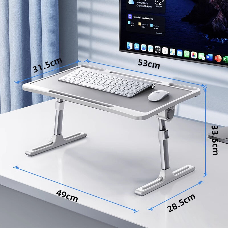 Подъемный кронштейн для клавиатуры и мыши, телескопический кронштейн для мыши, стоячий кронштейн для ноутбука, подставка для мобильного устройства