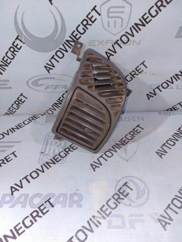 Дефлектор воздуховод правый Kia Spectra Б/У с пробегом