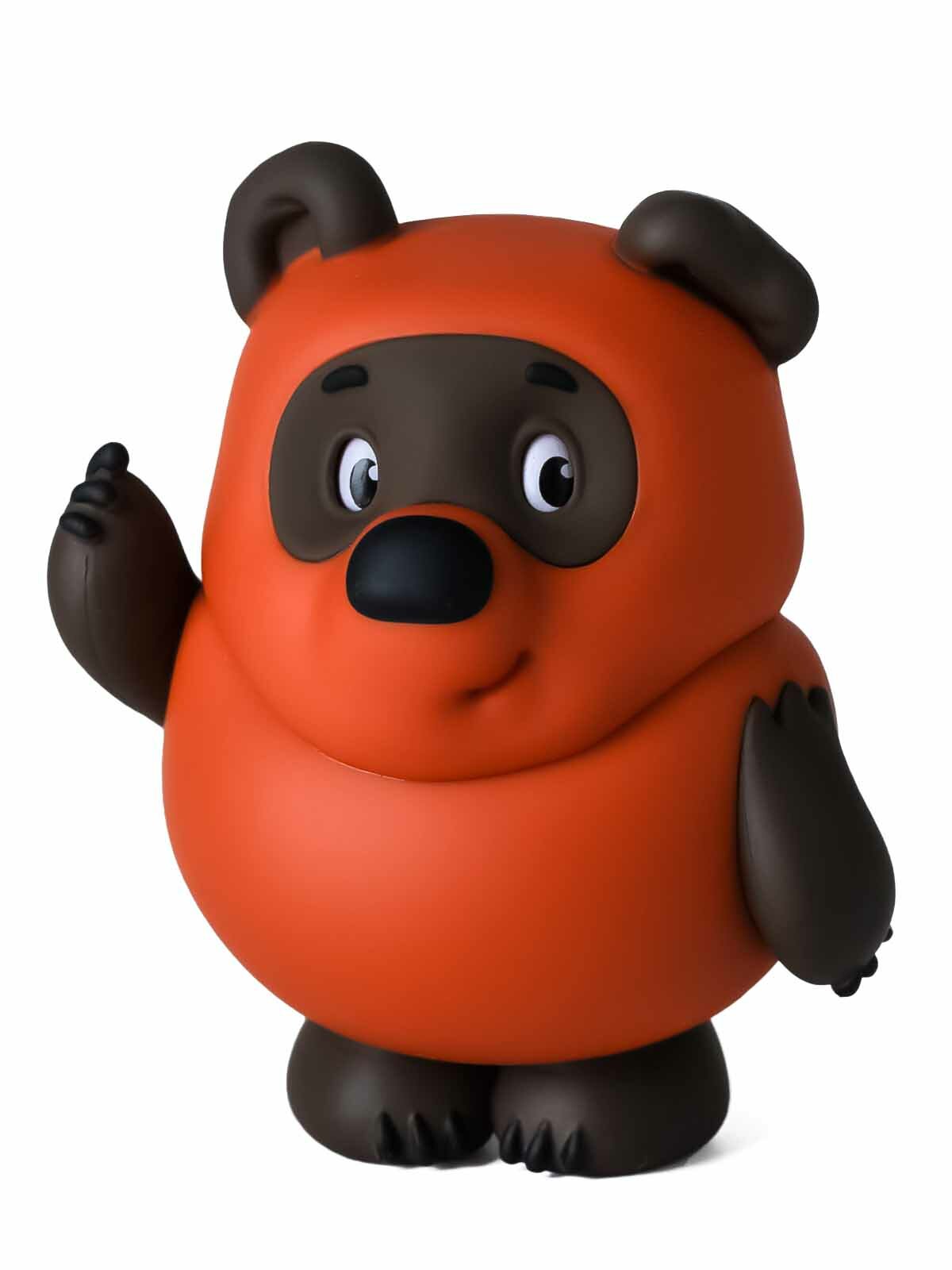 Фигурка коллекционная игрушка - Винни Пух, 7,0 см