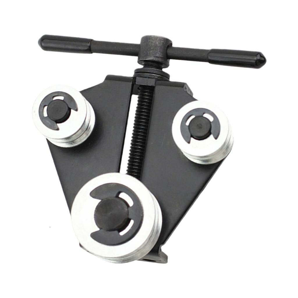 Ручной инструмент для правки и гибки тормозных трубок