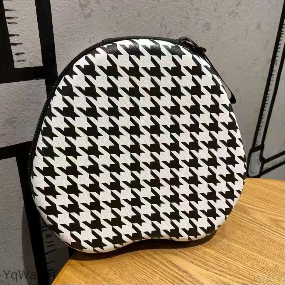 Чехол для наушников marshall major 4/5 Улица Сезам