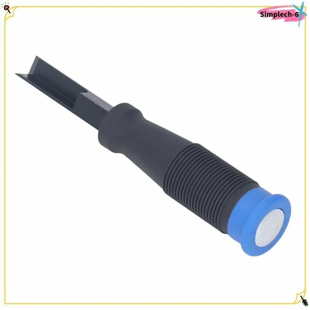 Угловая стамеска, эргономичная, для столярных работ и установки мебели