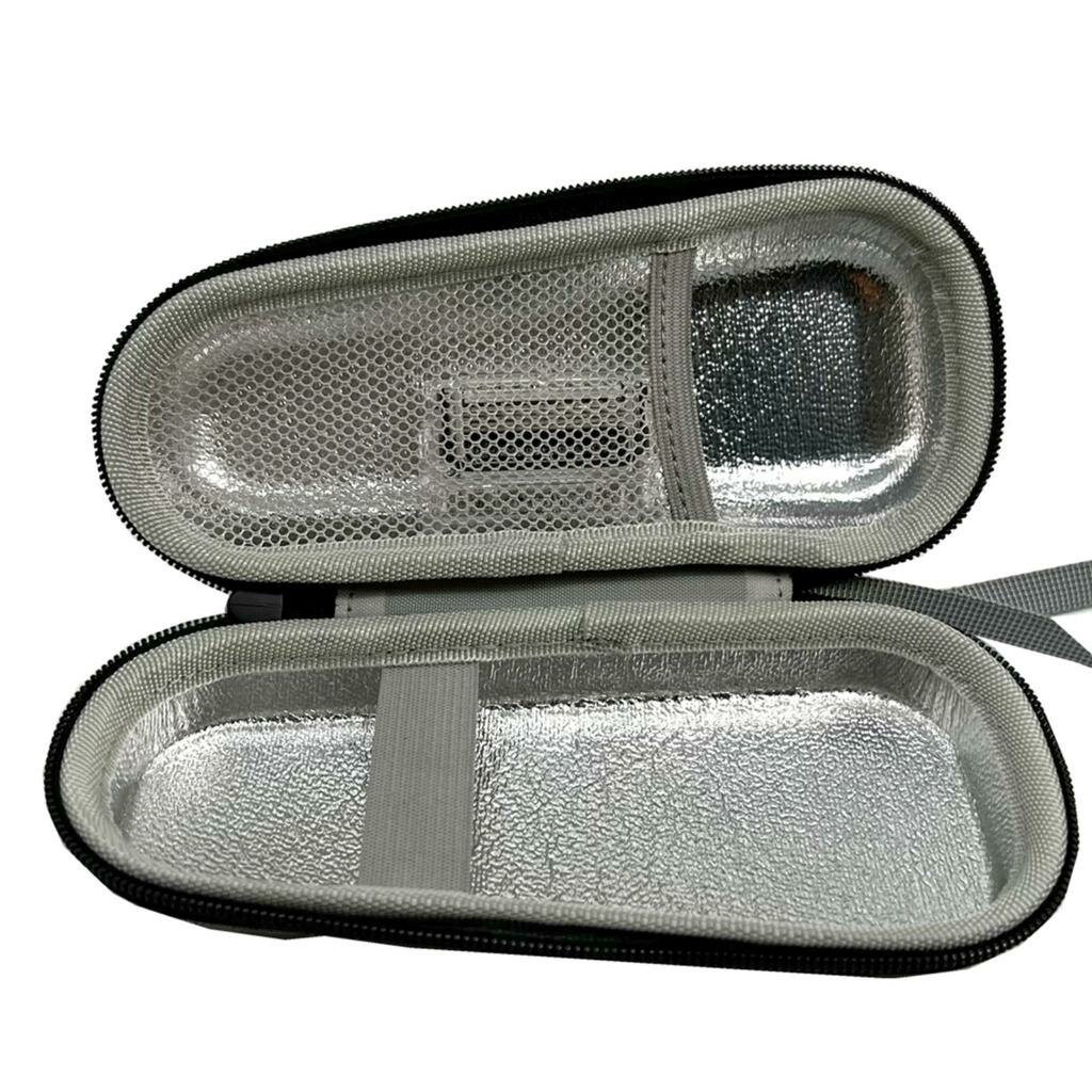 Водонепроницаемый чехол для бритвы