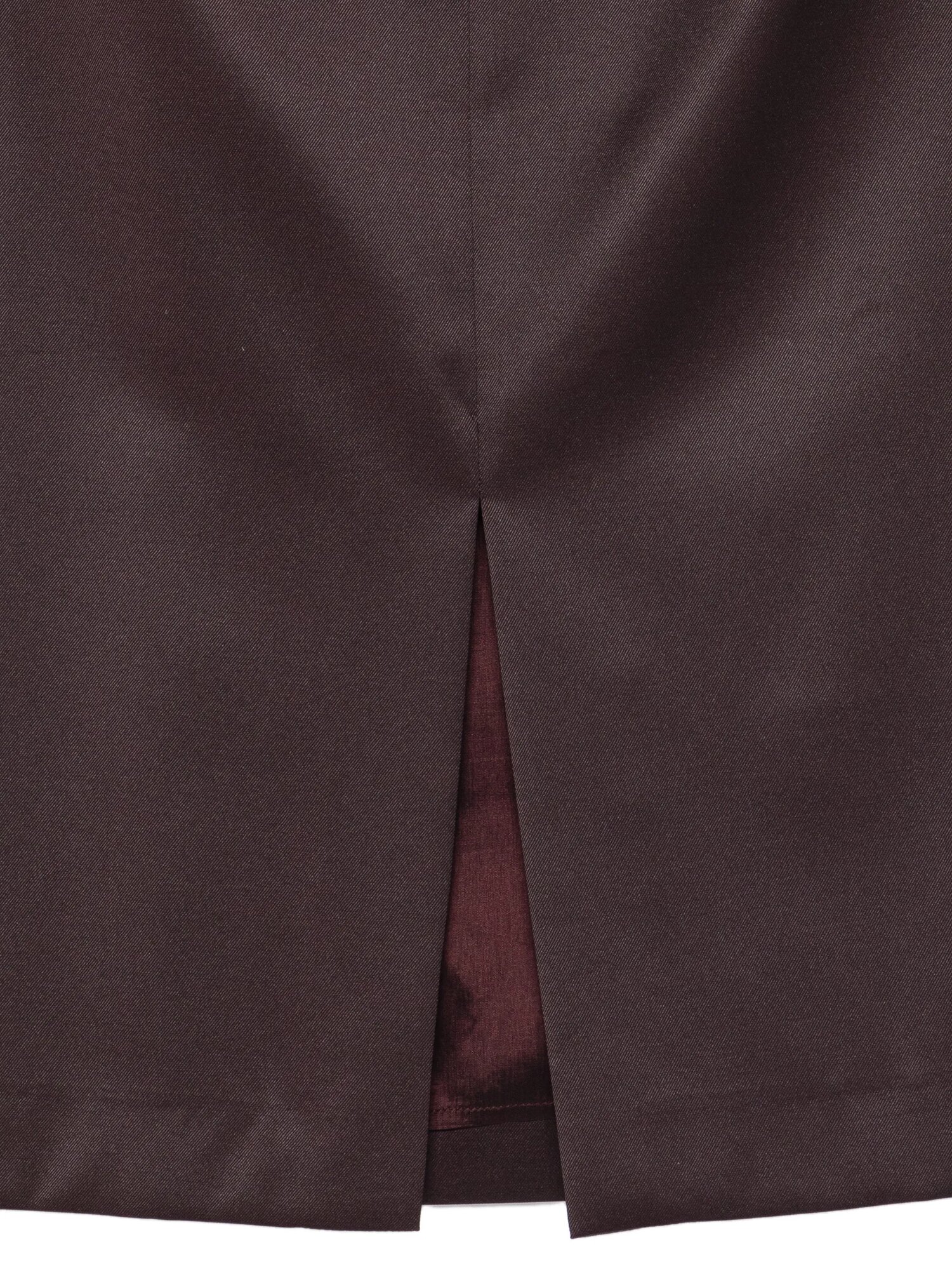 Юбка Our Legacy Siren, размер 38, purple — фото 1
