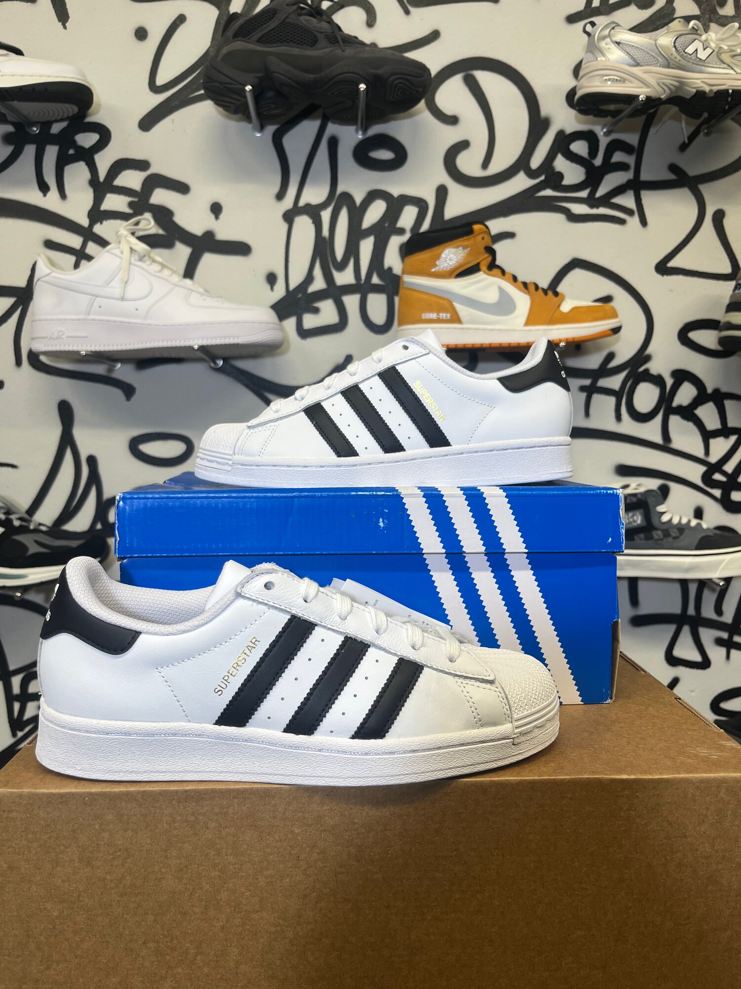 Кроссовки для баскетбола