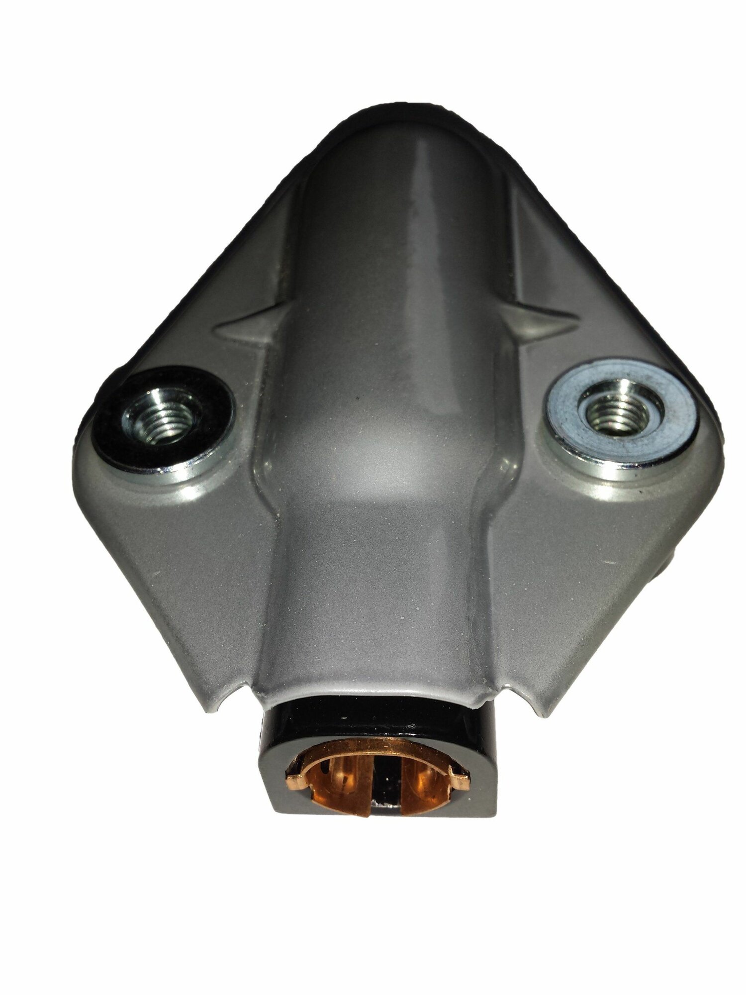 Кронштейн датчика АБС грузовиков Вольво и Рено HD-PARTS