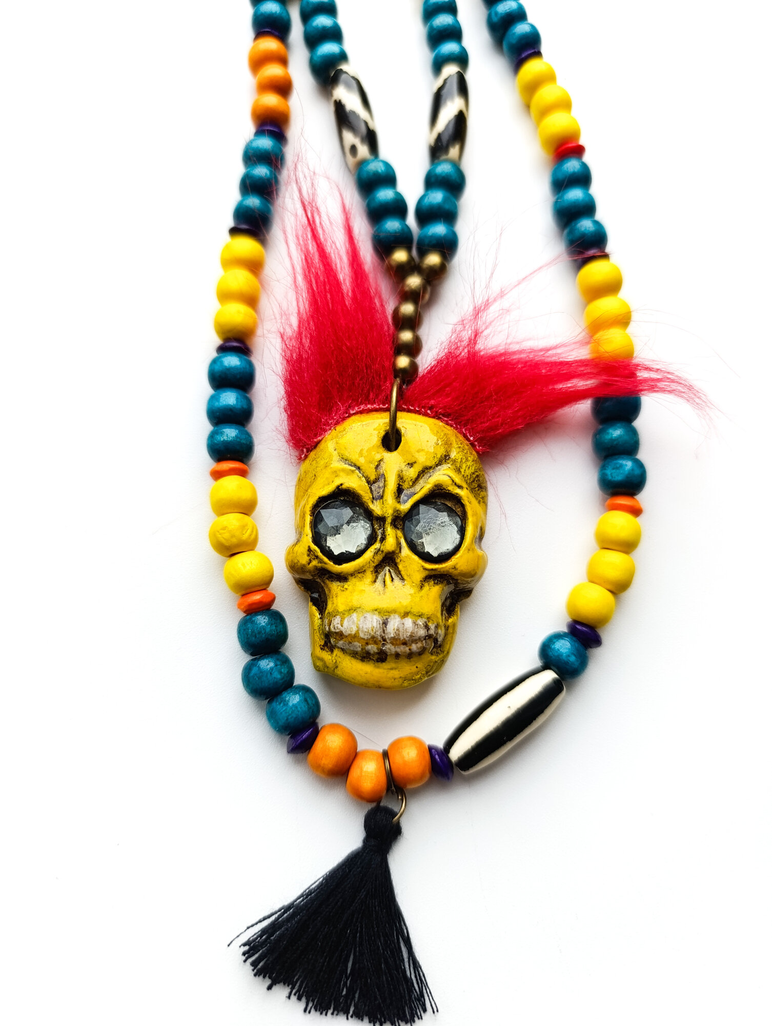 Бусы TWIGGY PIGGIE